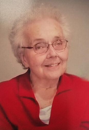 JUDITH E. SEIL | News, Sports, Jobs - Messenger News